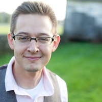 Brant Ellsworth - Penn State Harrisburg