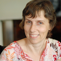 Marlize Rabe - University of South Africa