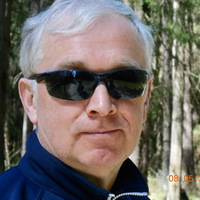 Sergey Sobolev - Institute of Problems of Chemical Physics, Russian Academy of Science