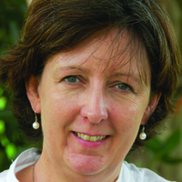 Maria Northcote - Avondale University