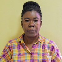 Yolette JEROME - Université Quisqueya