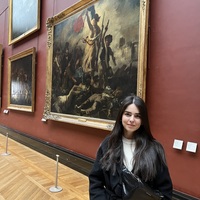 Buse Duveroglu - Bilkent University