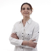 Miriam Ruiz - University of Salamanca