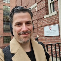 Michael S . Bar-Ron - Independent Researcher