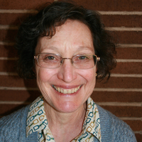 Janice Best - Acadia University