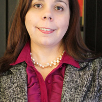 Alexandra Marin - University of Toronto