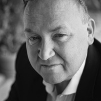 Kim Simonsen - The Reykjavik Academy