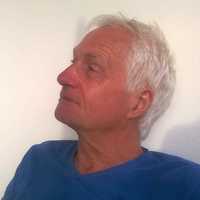 Geert Driessen - Independent Researcher