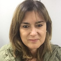 María Sonnia Chinea Rodríguez - Independent Researcher