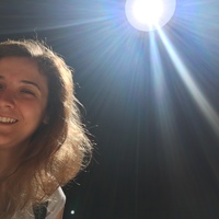 Sofía Gandini - CONICET