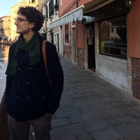 Filippo Pilati - Independent Researcher