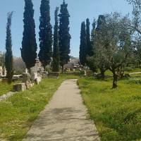 Daphne Alexandra Vlanti - University of Oxford