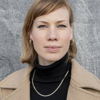 Victoria Bugge Øye - National Museum of Art, Architecture and Design