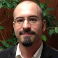 Jason Fishel - University of Arkansas at Little Rock