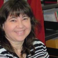 Francisca Ferrer Gimeno - Universitat de València