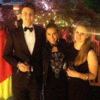 Harry Begg - Harvard University