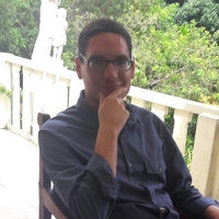 Pedro Thyago dos Santos Ferreira - UERJ - Universidade do Estado do Rio de Janeiro / Rio de ...