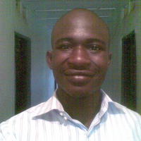 Anthony Oko-Isu Ph.D - Federal University Ndufu Alike Ikwo