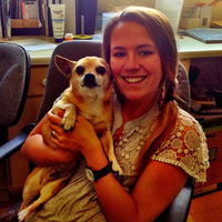 Georgia Harrell Resume/CV | New York University, Visual Arts ...