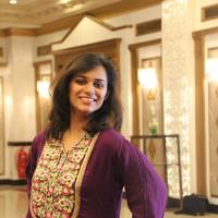 Amna Javed - Quaid E Azam University