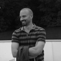 Philipp Wenk - IGW International