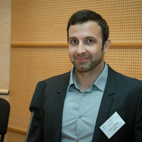 Jérôme Moreaux | Université de Montpellier - Academia.edu