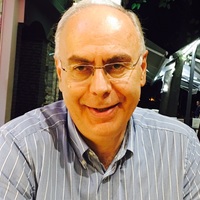 Athanasios Giannoukas - King Abdullah International Medical Research Center
