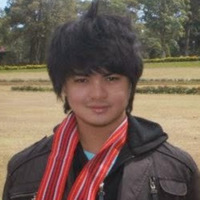 Exequiel Gabriel Dizon - University of the Philippines Diliman