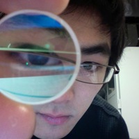 Stephen Sasaki - University of California, Los Angeles