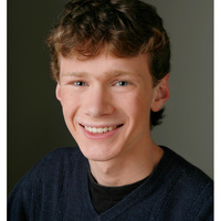 Patrick McCarty - New York University