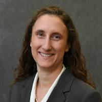 Jennifer Sharples Reichenberg - SUNY: Buffalo State College