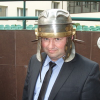 Piotr Letki - Independent Researcher