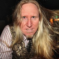 Lars Eriksson - Independent Researcher