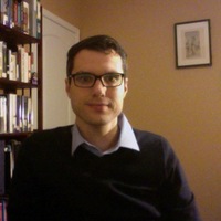 David Schwei - Episcopal School of Jacksonville