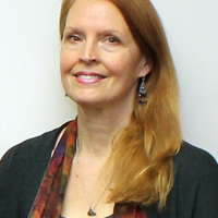 Nancy Marck Cantwell - Daemen College