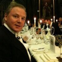 Brian Abel Ragen - Southern Illinois University Edwardsville