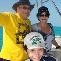 Alexander A Migdal - New York University