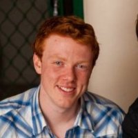 Chris Capon - The University of Queensland, Australia