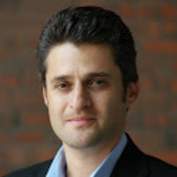 Daniel Sobelman - The Hebrew University of Jerusalem