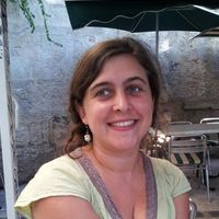 elsa ballini - Montpellier SupAgro