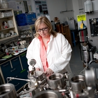 Barbara Kutchko - Department of Energy, National Energy Technology ...