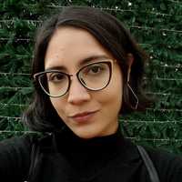 Sharon Rojas-Yacamán - Independent Researcher