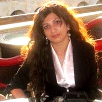 Naira Harutyunyan - Armenian State Pedagogical University after ...