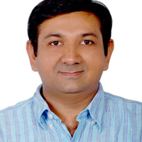 Jagat Rathod - National Cheng Kung University