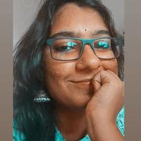 Anushree Gupta - Independent Researcher