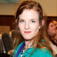 Catherine Friend - South East Technological University