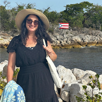 Rima Brusi - Northern Arizona University