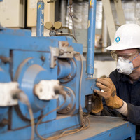 Steven P Suthers - CSIRO