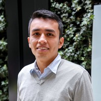 Ferley Rincón - Universidad del Rosario
