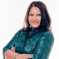 Shanthini Pillai - The National University of Malaysia